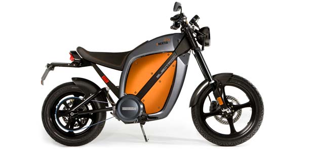 Brammo Enertia Electric Motorcycle Now $5995 in California