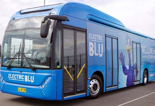 Solaris to deliver 16 articulated electric buses to Craiova, Romania
