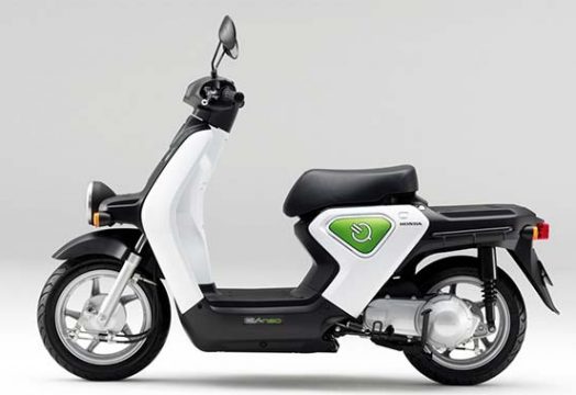 LiveWire Starts Production of New S4 Honcho Electric Motorcycles