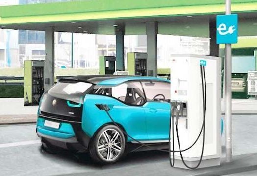 ChargeScape to Help Rivian EV Owners Save on Home Charging