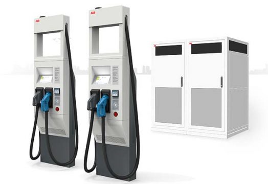 ABB and Green.TV launch World EV Day ‘drive electric’ pledge campaign