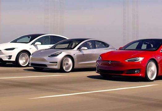 Tesla Semi Enters Mass Production: Specs, Price and Range