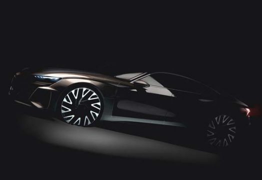 Audi and SAIC Deepen EV Collaboration with New R&D Hub