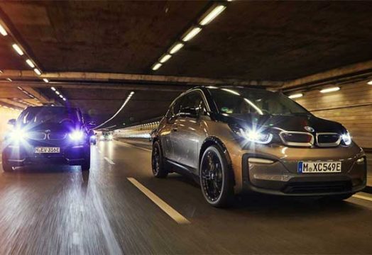 BMW iX5 Hydrogen confirmed for series production in 2028