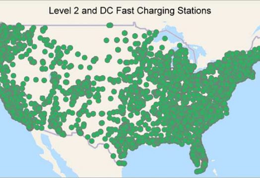 Fastned and EVBox join forces to install 400 kW EV fast charging ...