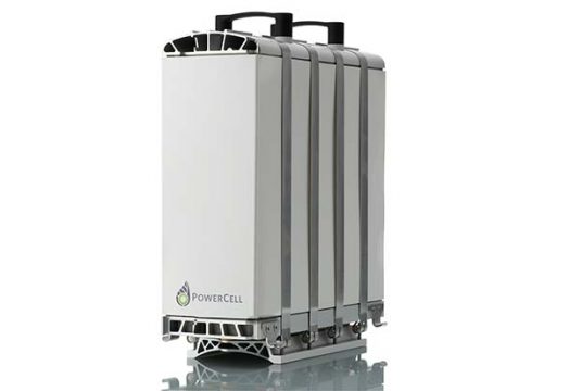 ZeroAvia completes world first hydrogen-electric passenger plane flight