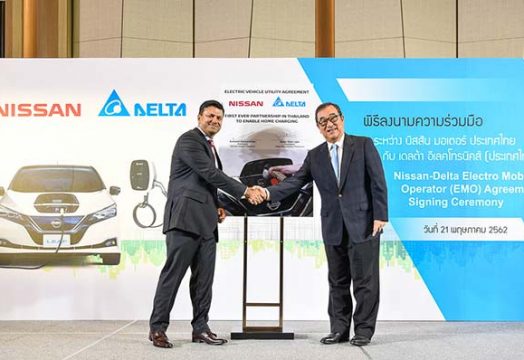 Electrify America Expands Home Charging Offerings with Launch of ...