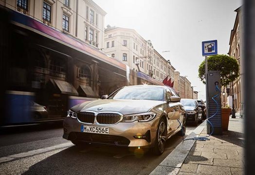 BMW M Concept Neue Klasse Debuts at Le Mans, Previewing the Future of ...