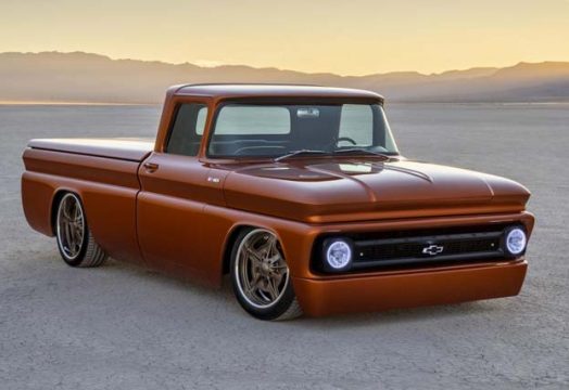 Mopar Electrifies 2024 SEMA Show with Plymouth GTX Electromod Concept