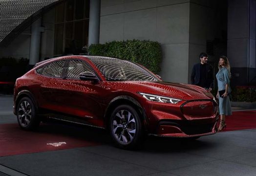 Ford’s $30,000 Electric Pickup Could Be the Breakthrough U.S. Buyers ...