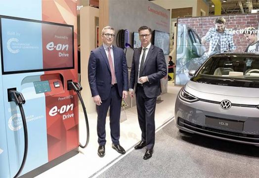 VW Start Production of CUPRA Raval and Volkswagen ID. Polo