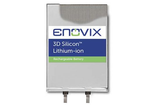 New research says Sodium-ion batteries are a valid alternative to ...
