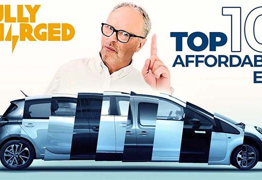 Best Affordable EVs With 300+ Mile Range (U.S. Pricing)