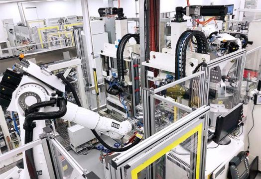 SAE Introduces J2601 Hydrogen Fueling Standard