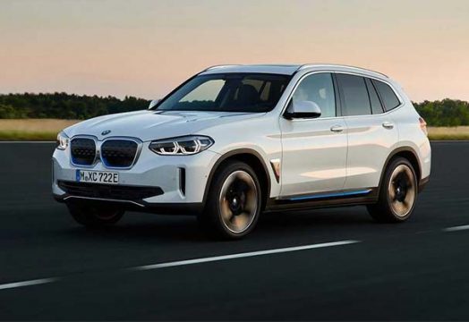 NAF EV Range Test 2026: Full Results and Winner Revealed