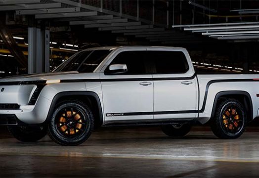 Volta Trucks and DB Schenker complete first on-road test phase of the ...