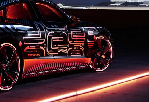2026 Audi Q4 e-tron: UK pricing and specification announced