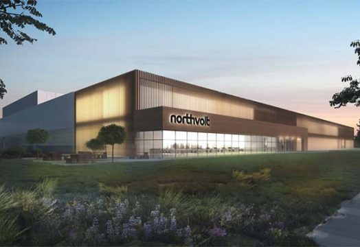 Umicore inaugurates Europe’s first battery materials gigafactory