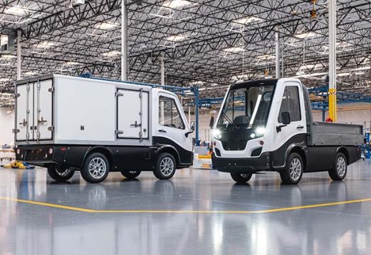 Karma Automotive to assemble electric delivery vehicles for B-ON