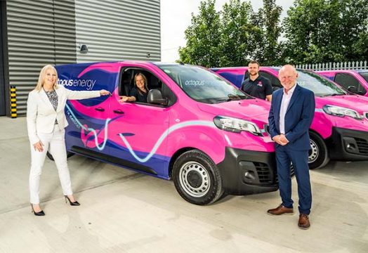 The all-new PEUGEOT e-Traveller