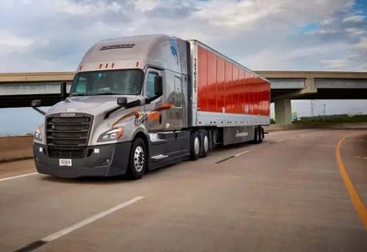 Volta Trucks and DB Schenker complete first on-road test phase of the ...
