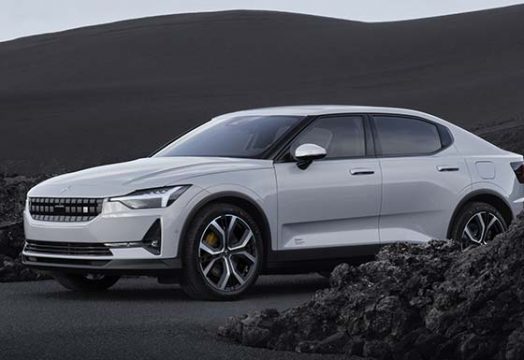 Samsung Wallet Brings Digital Key Support for Select Volvo and Polestar EVs