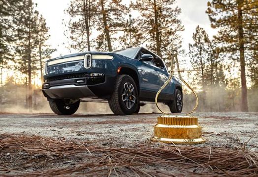 Rivian R2 Deliveries Begin: New Electric SUV Starts at $57,990