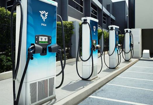 ChargeScape to Help Rivian EV Owners Save on Home Charging