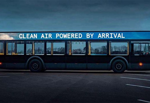 BAE Systems unveils electric propulsion system for transit buses