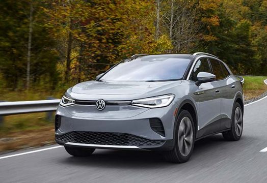 Volkswagen Unveils AI-Driven EV Strategy at Auto China 2026