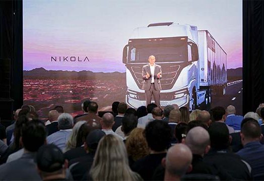 Tesla Semi Enters Mass Production: Specs, Price and Range