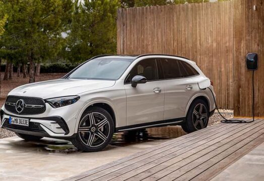 Samsung SDI Secures First EV Battery Deal with Mercedes-Benz