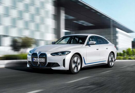 BMW Launches Humanoid Robot Pilot at Leipzig Plant