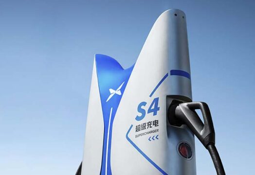 ChargePoint Launches Express Solo 600kW DC Fast Charger