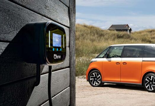 Updated Volkswagen ID. Buzz Gets AWD, V2L and Smarter Tech