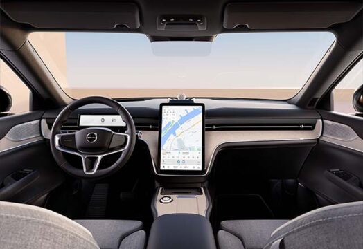 Volvo EV Sales Remain Resilient in Europe