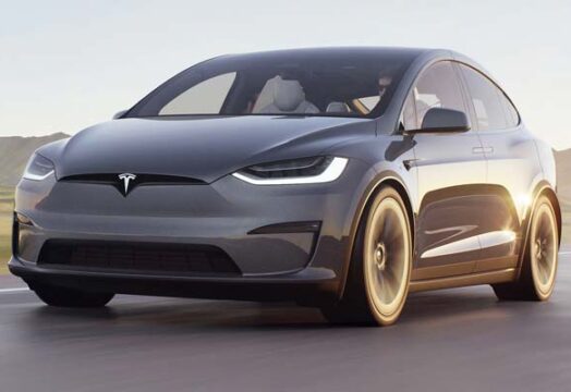 Tesla Semi Enters Mass Production: Specs, Price and Range