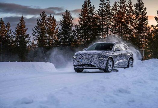 2026 Audi Q4 e-tron: UK pricing and specification announced