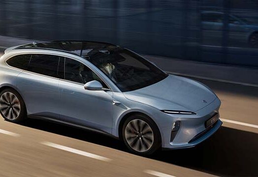 UK pricing and specifications announced for the JAECOO E5 EV SUV