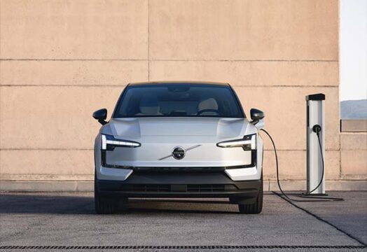 Google Gemini Arrives in Polestar and Volvo EVs