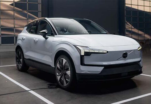 Google Gemini Arrives in Polestar and Volvo EVs