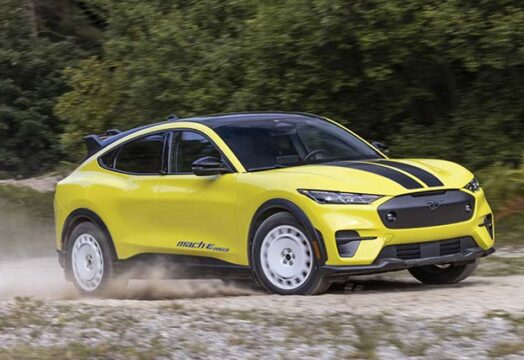 Ford’s $30,000 Electric Pickup Could Be the Breakthrough U.S. Buyers ...