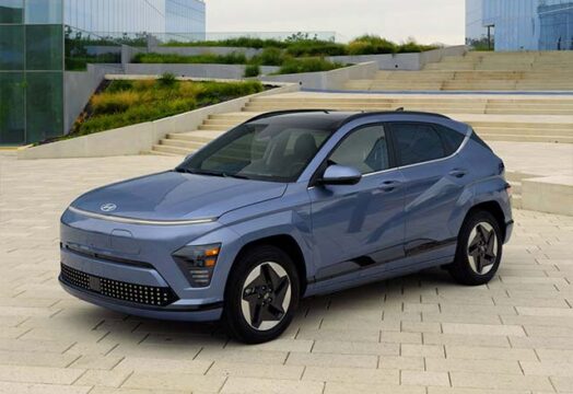 Hyundai Motor Announces IONIQ Brand Dedicated To EVs