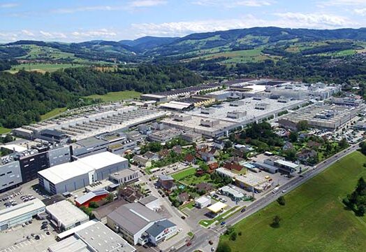 BMW Plant Munich Set for Neue Klasse i3 Production