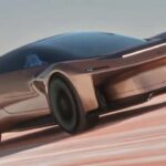 Everrati and Superformance partner to create pure electric Ford GT40