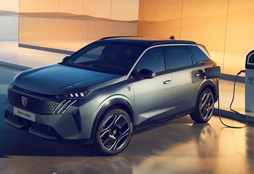 Peugeot E-208 GTi Revealed at Le Mans as First Electric GTi