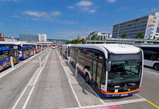 ABB and ASKO to electrify Norwegian delivery fleet