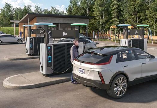 Fastned and EVBox join forces to install 400 kW EV fast charging ...