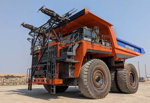 Mercedes-Benz eActros Lowliner Debuts for High-Volume Electric Transport