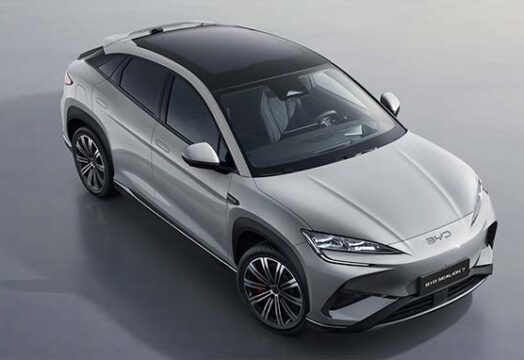 ABB’s Terra 184 chargers to support modernization of Japan’s EV ...